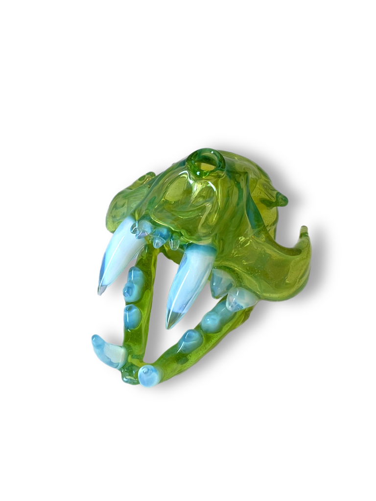 78 Glass | Skull Rig | Headstash BCN